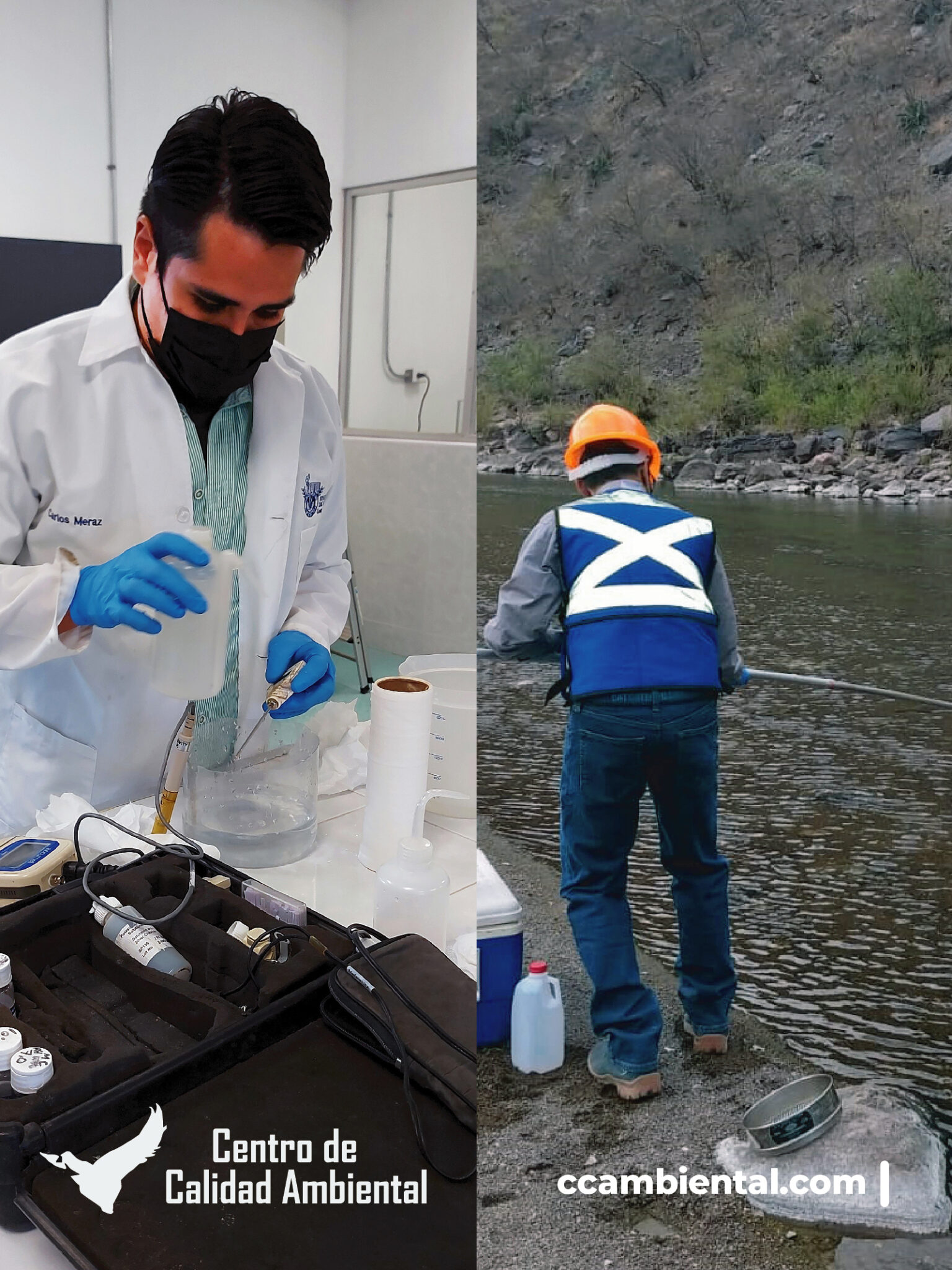 ¿Qué relación tienen los laboratorios acreditados y aprobados con la ...